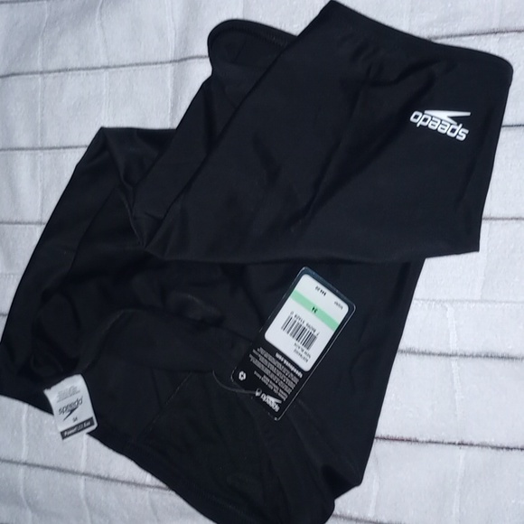 Speedo | Swim | Speedo Swim Shorts Power Flex Eco | Poshmark